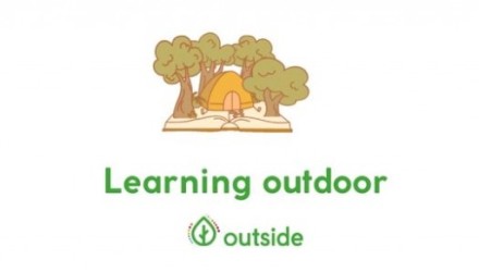Module 2 - Learning Ou... | OUTSIDE - Resource Centre